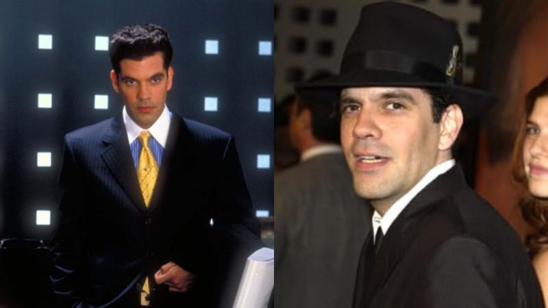 Revelan causa de muerte de Nicky Katt, actor de "Friends" | T13